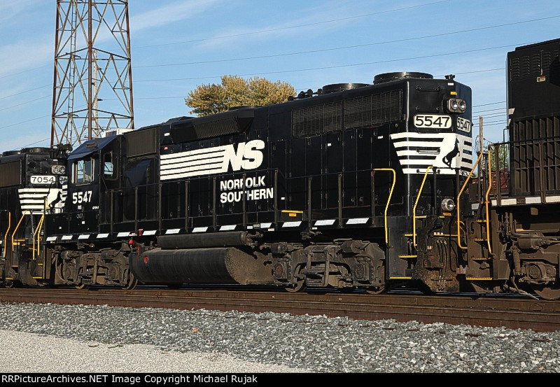NS 5547